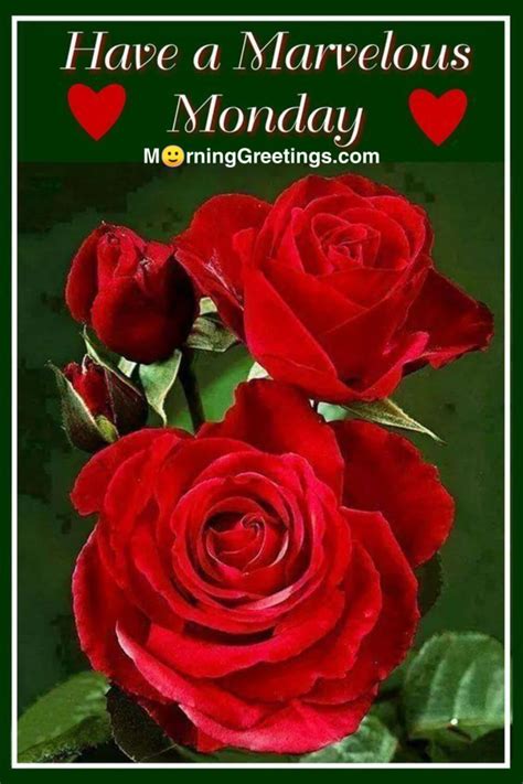 Have A Happy Monday Images