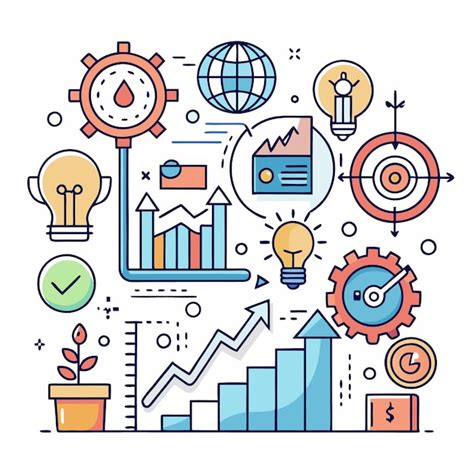 Achieve Business Goals With Strategic Growth Innovation Premium Ai