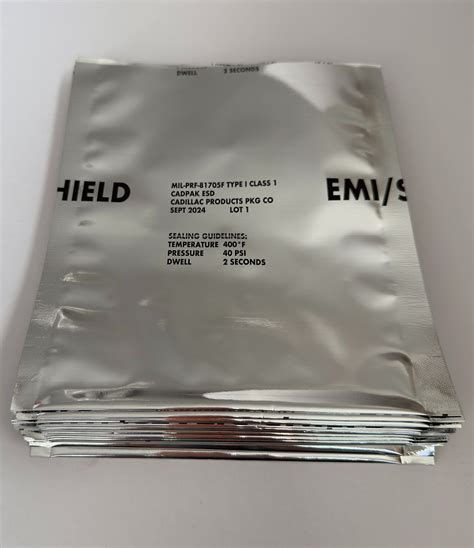 Mil Dtl 117 Type I Class F Style 1 Watervaporproof Electrostatic