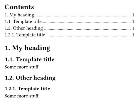 how to get the current header depth 3 by pgbiel questions typst