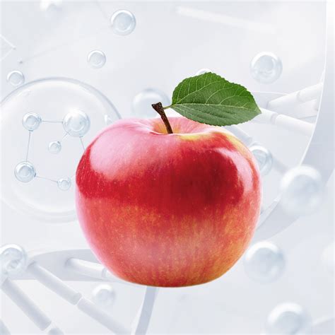 Discover How Rare Swiss Apple Stem Cells Are Revolutionizing Hair Heal Lifespan Dermatology™