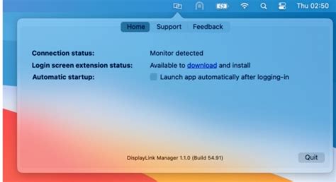 What Should I Do If My WAVLINK DisplayLink Based USB Docking Station Or USB Display Adapter Is