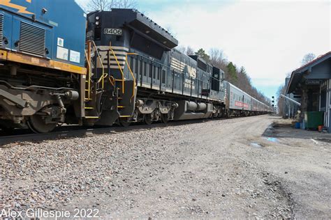 Ns 8406 Ns D8 40cw 8406 Trails On The Ns 047 09 The Ringi… Flickr