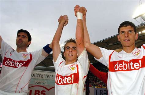 Hier Steht Der Vfb Stuttgart In Der Ewigen Tabelle