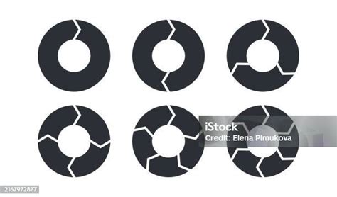 Rotation Arrows In Circular Motion Circle Arrow Combinations Set Of