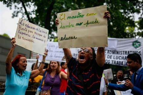 Vrabotuvanje ПРОФЕСОРИТЕ ГЛАДУВААТ Во оваа земја платата им е само 20 долари