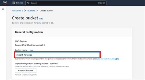 Aws Vpc Flow Logs Step By Step Tutorial
