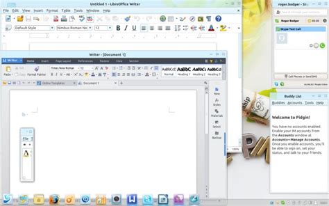 Linux Deepin 12 12 1 Bloody Fantastic
