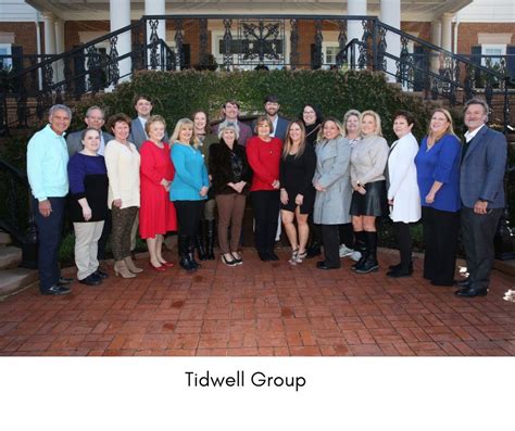 Fort Worths Higginbotham Teams Up With Tidwell And Hilburn Insurance Of