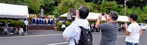 浮島丸追悼集会 22