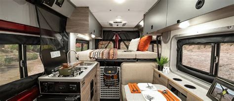 What Is The Best Class B Rv For Couples Latest News Stories