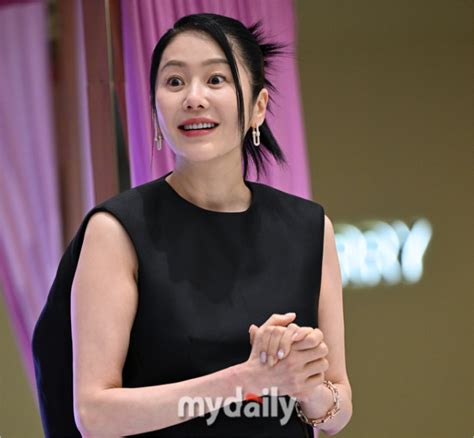 MD포토 고현정 여전한 아름다움