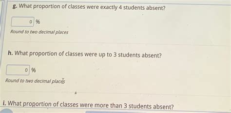 Question 5 Of 9 The Ungrouped Frequency Table Below