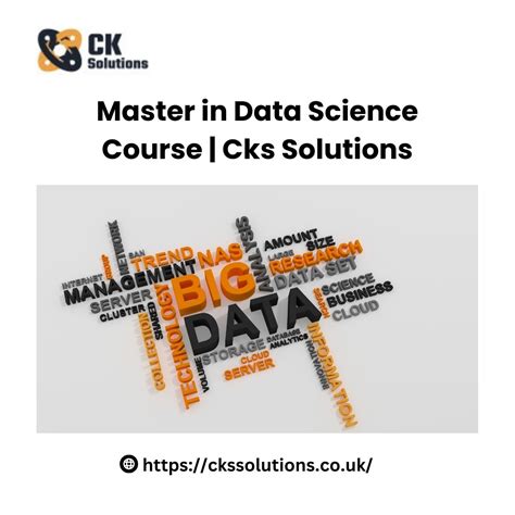 Mastering Data Science Your Gateway To Success It Solutions And Services