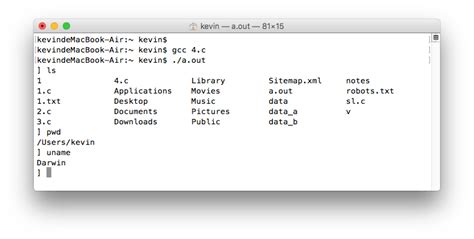 Unix环境高级编程apue Dev Zuo 技术日常