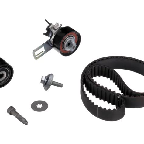 FOR DS DS3 Crossback 1 5 BlueHDI 100 Genuine Gates Timing Cam Belt Kit Set 75 68 PicClick UK