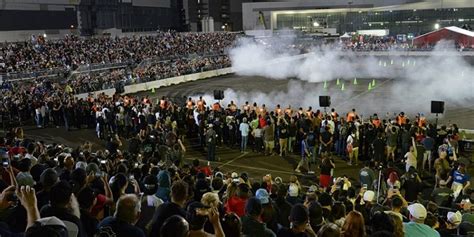 Sema Show To Conclude With Expanded After Party