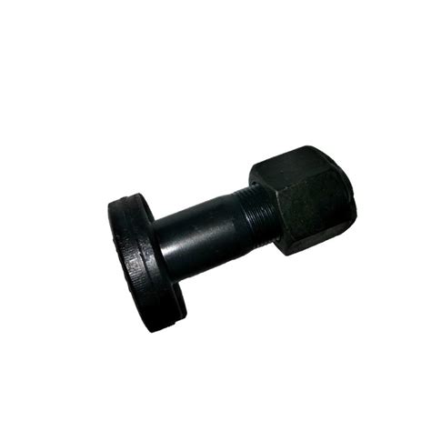 China Wholesale Bolt And Nut For Caterpillar D60 Segment Manufacturer