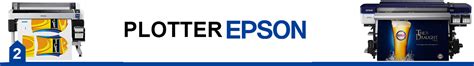 Plotter Epson 1 Id