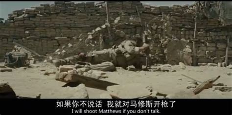 这部战争版《狙击电话亭》，结局太牛b！