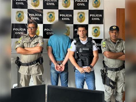 Padrasto é Suspeito De Estuprar A Própria Enteada Por Seis Anos Portal 6