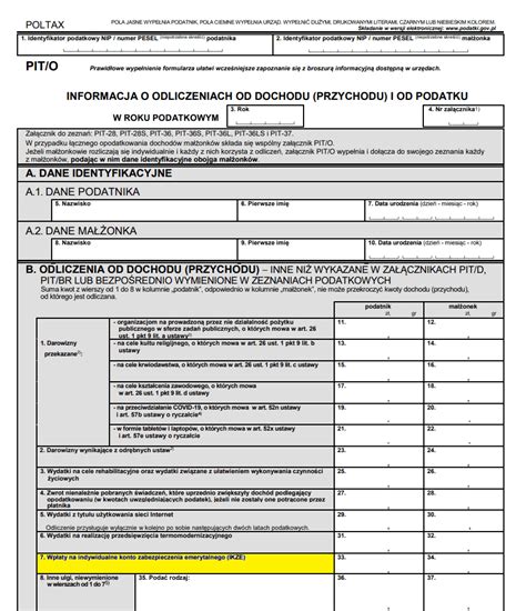 Ulga Podatkowa Na Ikze Jak Skorzystać Ile Odliczyć Sprawdź Kalkulator