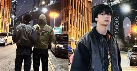 Yoon Sang Hints At Possibility Of Riize Antons Brother Debuting As A K