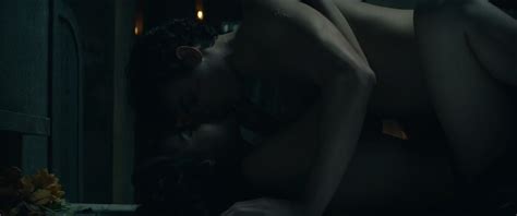 Nude Video Celebs Maria Gabriela De Faria Sexy Deadly Class S E