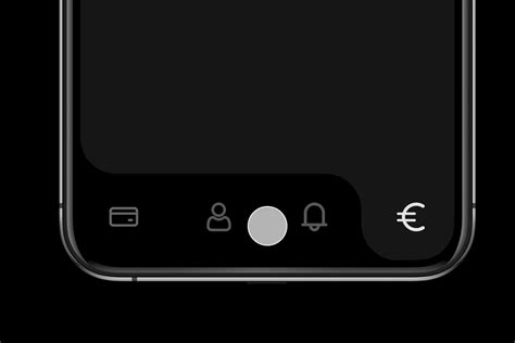 Tab Bar Interaction Design By Miti Abulaiti On Dribbble