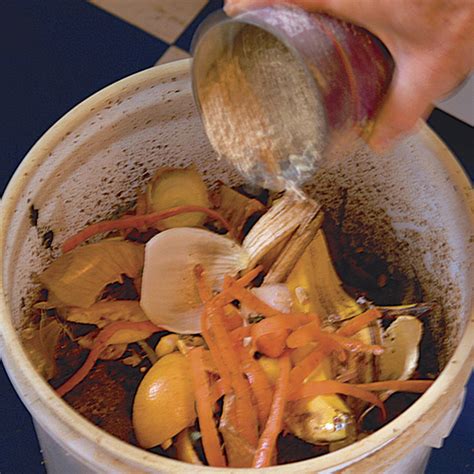 Composting In Cold Weather Fine Gardening