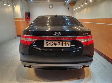 2016 현대 그랜저hg 하이브리드 24 Hev 프리미엄 1130만원 중고차 완벽한 판매 경기도 용인시 수지구 풍덕천동 비즈프로필