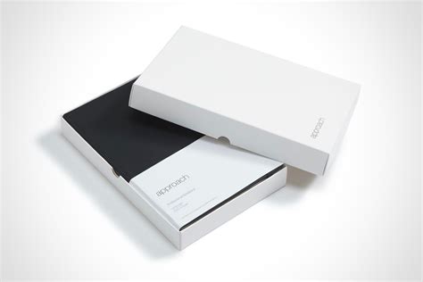 The Notebook Calibrated For Creativity Yanko Design