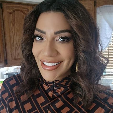 Beatriz Lebron Executive Director The Father Tracy Advocacy Center