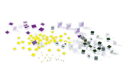 Semrock 滤光片 Semrock