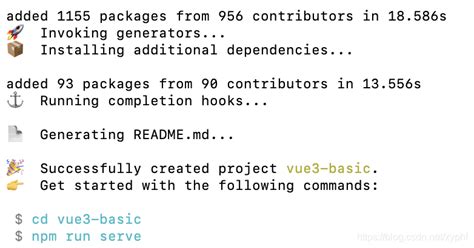 Vuecli命令行和图形化界面两种方式创建vue3项目vue Cli通过vue Ui命令来创建图形用户界面对不对 Csdn博客