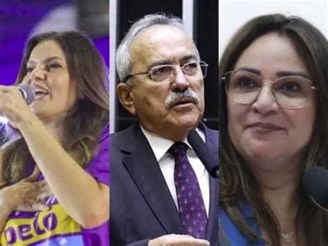 Como Cada Deputado Do Piauí Votou Em 2º Turno Na Pec Da Transição