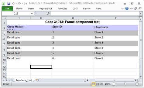 how to a small advice regarding the report with the color markup best practices jaspersoft