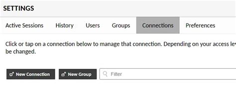 How To Create Remote Desktop Gateway Via Apache Guacamole On Almalinux 9