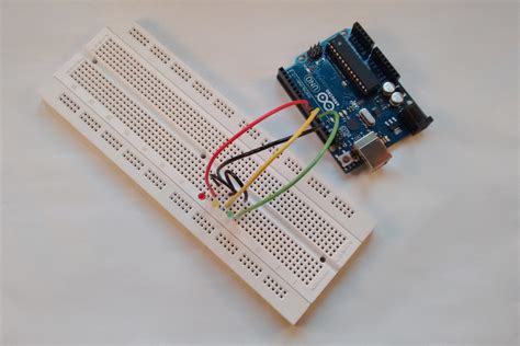 Tutorial Arduino Introducción Openwebinars