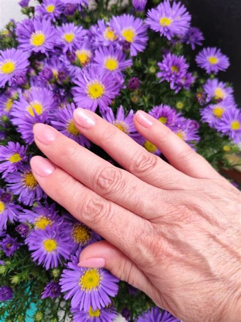 Schöne Fingernägel Manifix