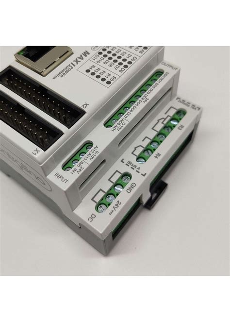 Controllino Maxi Power Automation Sensors And Probes Sensors And Probes