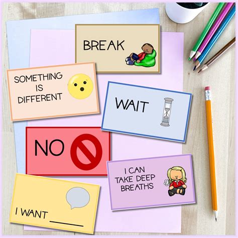 Empowering Students With Autism Teaching Replacement Skills To Address