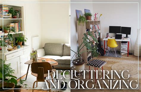 Decluttering And Organizing Any Space In Your House