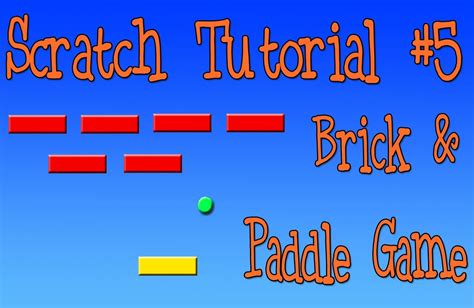 Code Your Own Game In Scratch Artofit