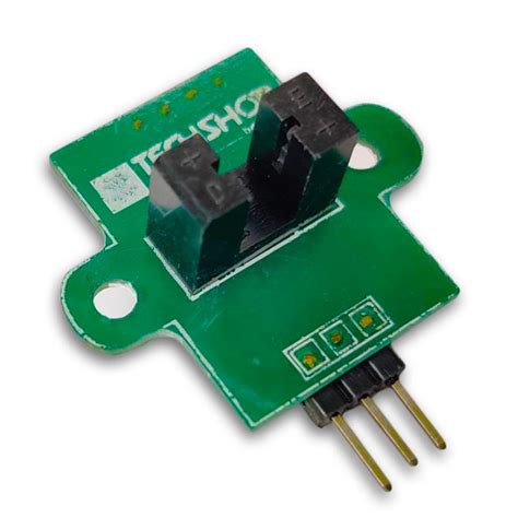 Motor Encoder Industry Mart