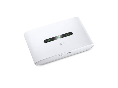 Tp Link Lte Advanced Mobile Wi Fi Ultra Frequency Store