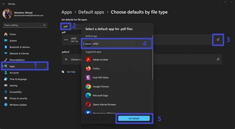 How To Disable Chrome Pdf Viewer Step By Step Updf