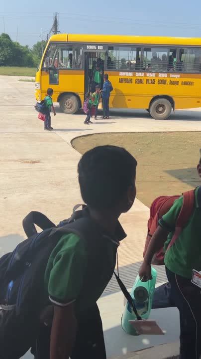 Sachin Deshpande On Linkedin Educationforall Trueimpact