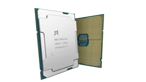 澜起科技重磅发布全新第三代津逮®cpu 处理器
