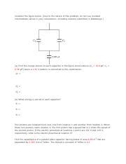 Consider The Figure Below Pdf Consider The Figure Below Due To The Nature Of This Problem Do